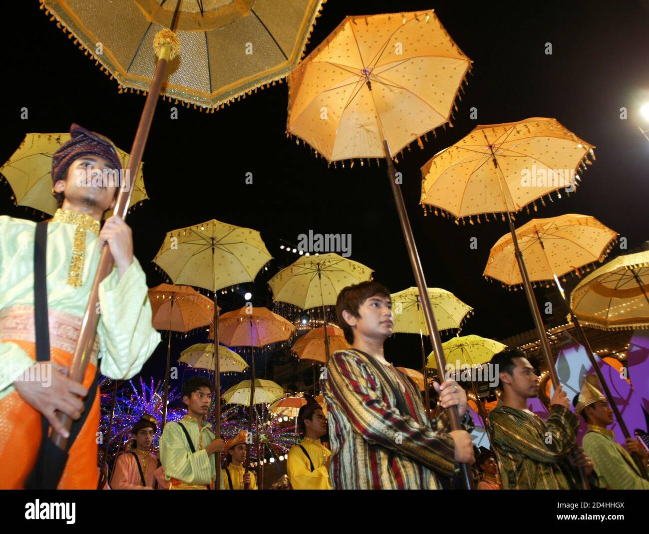 Colours of malaysia may hi-res stock photography and images - Alamy