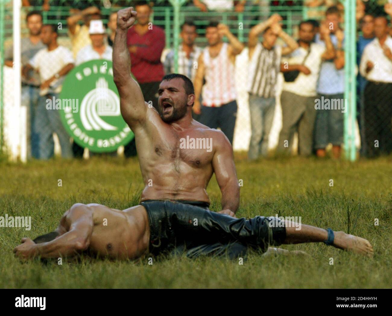 Wrestling belt hi-res stock photography and images - Alamy