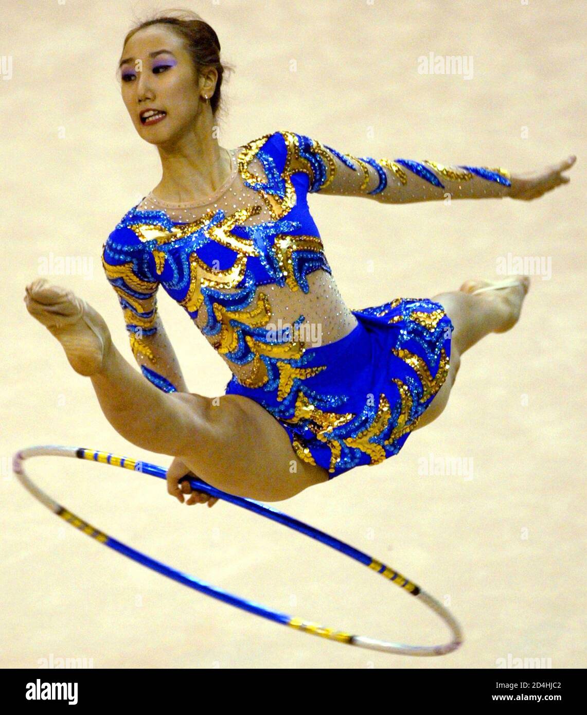 Kim ye lim hi-res stock photography and images - Alamy