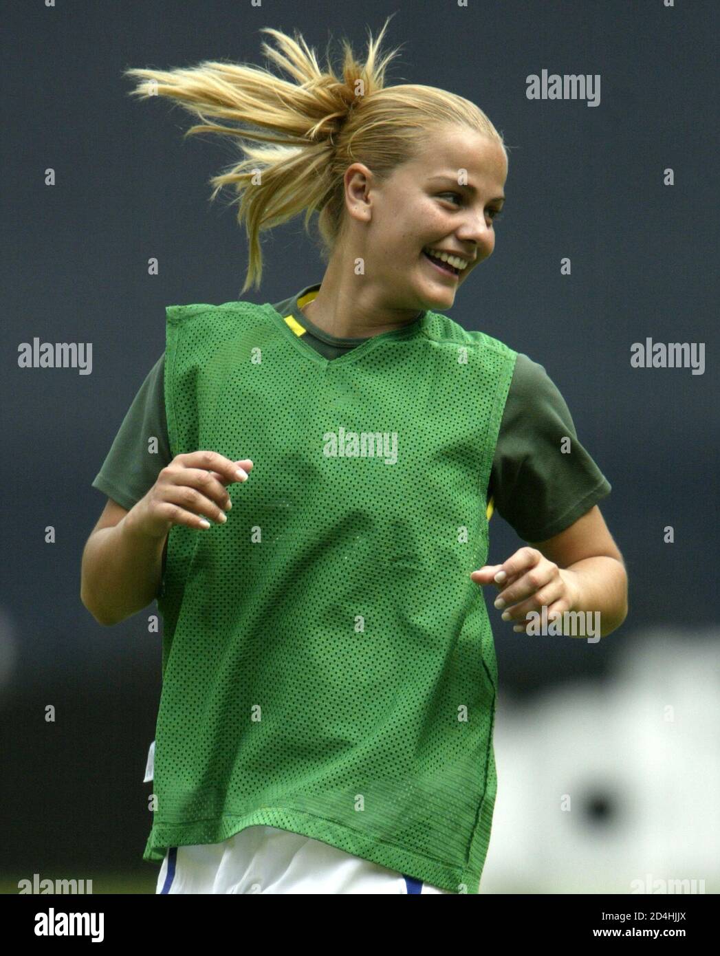 Milene High Resolution Stock Photography and Images - Alamy