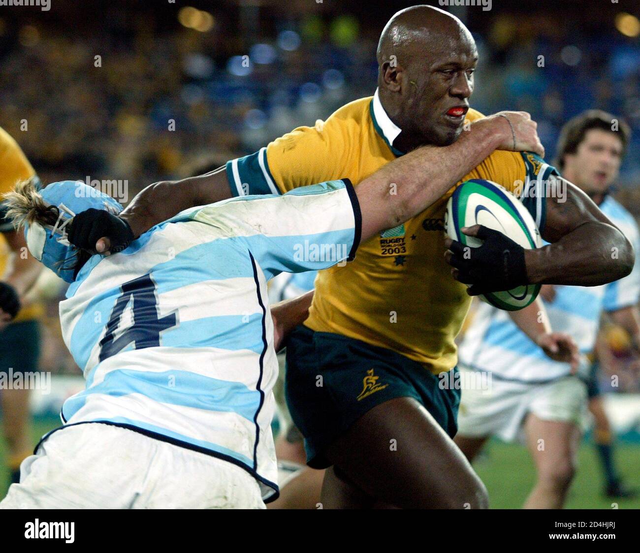 Fernandez lobbe ignacio hi-res stock photography and images - Alamy