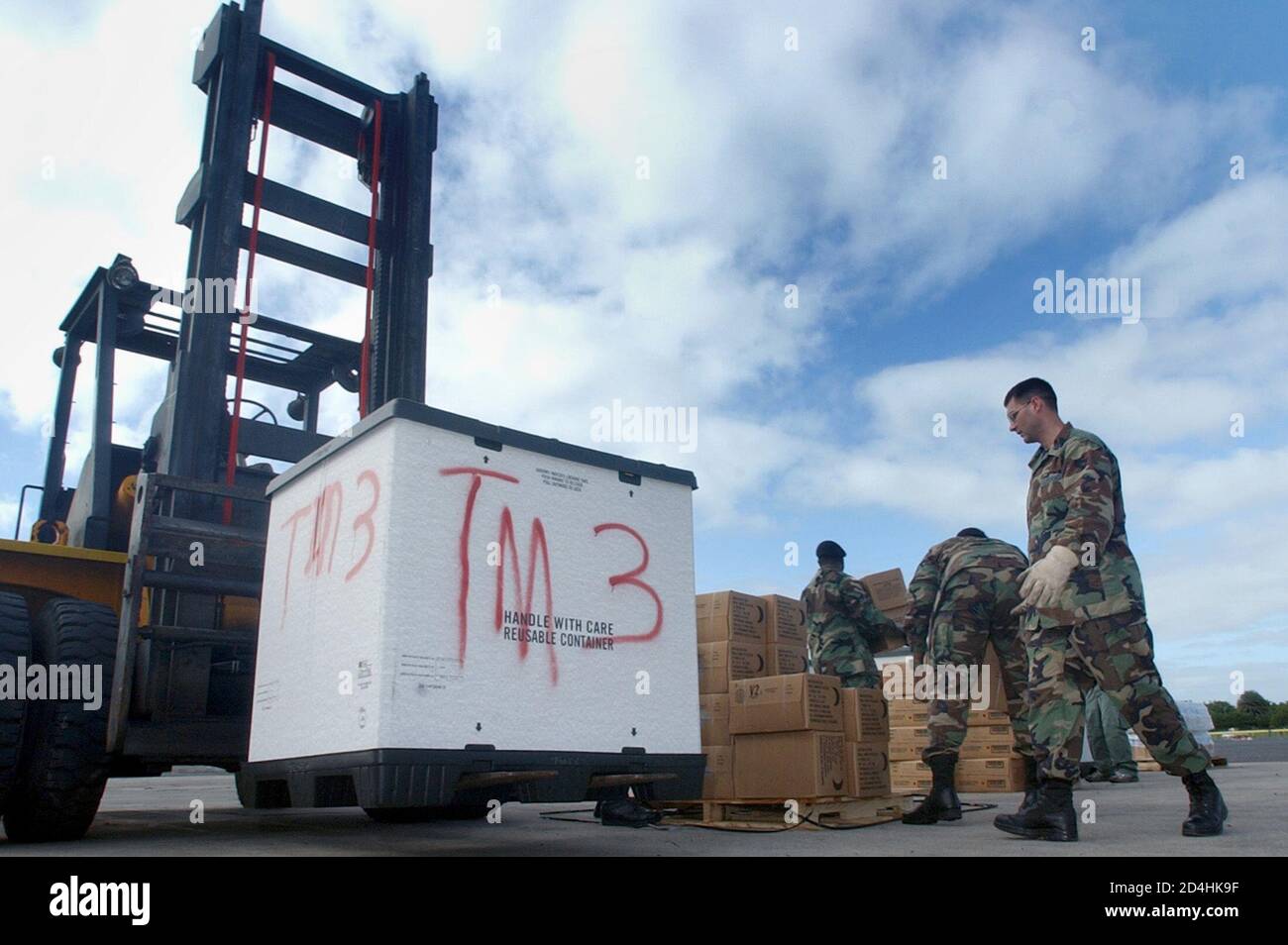 Forensic training hi-res stock photography and images - Alamy