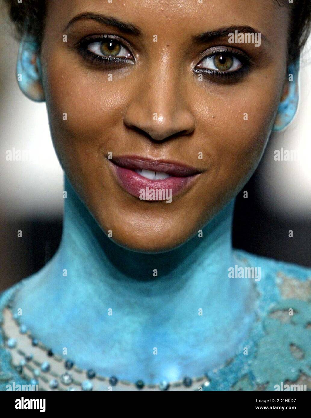 Noemie lenoir model hi-res stock photography and images - Alamy