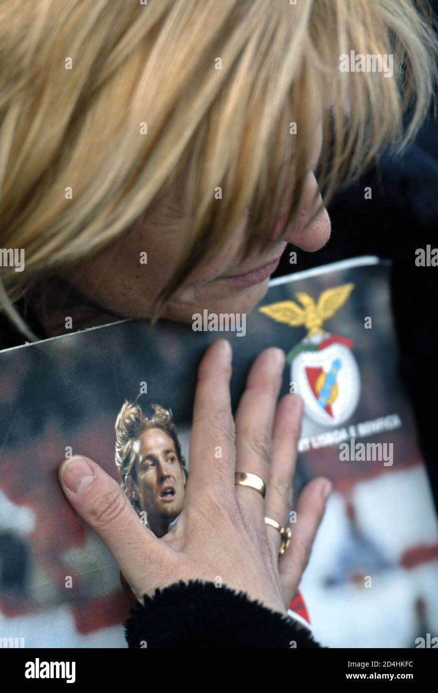 Miklos Feher High Resolution Stock Photography and Images - Alamy