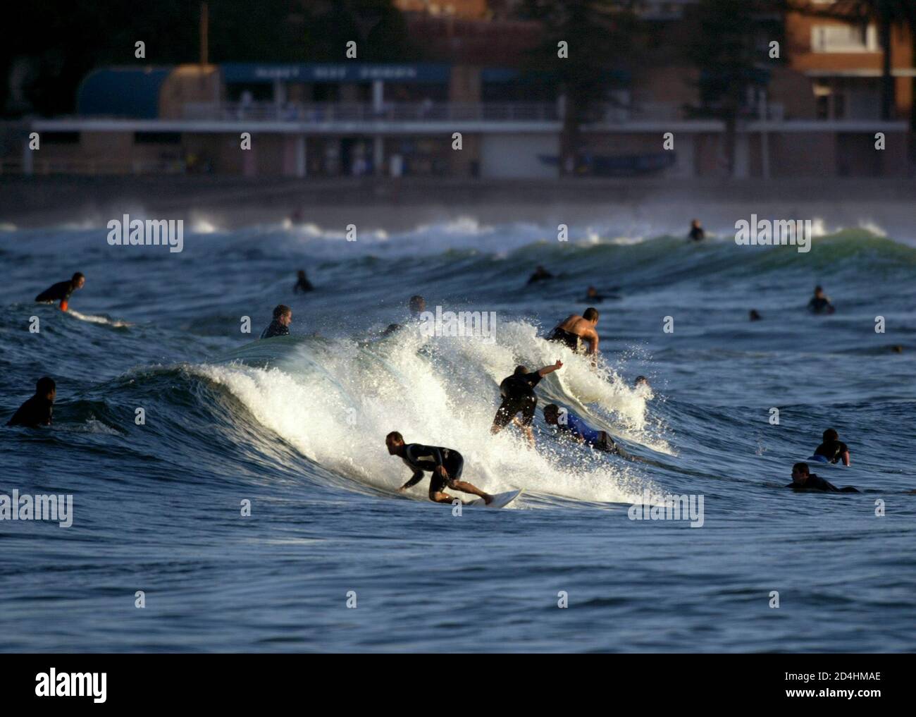 Best Beaches Of Australia High Resolution Stock Photography and Images ...