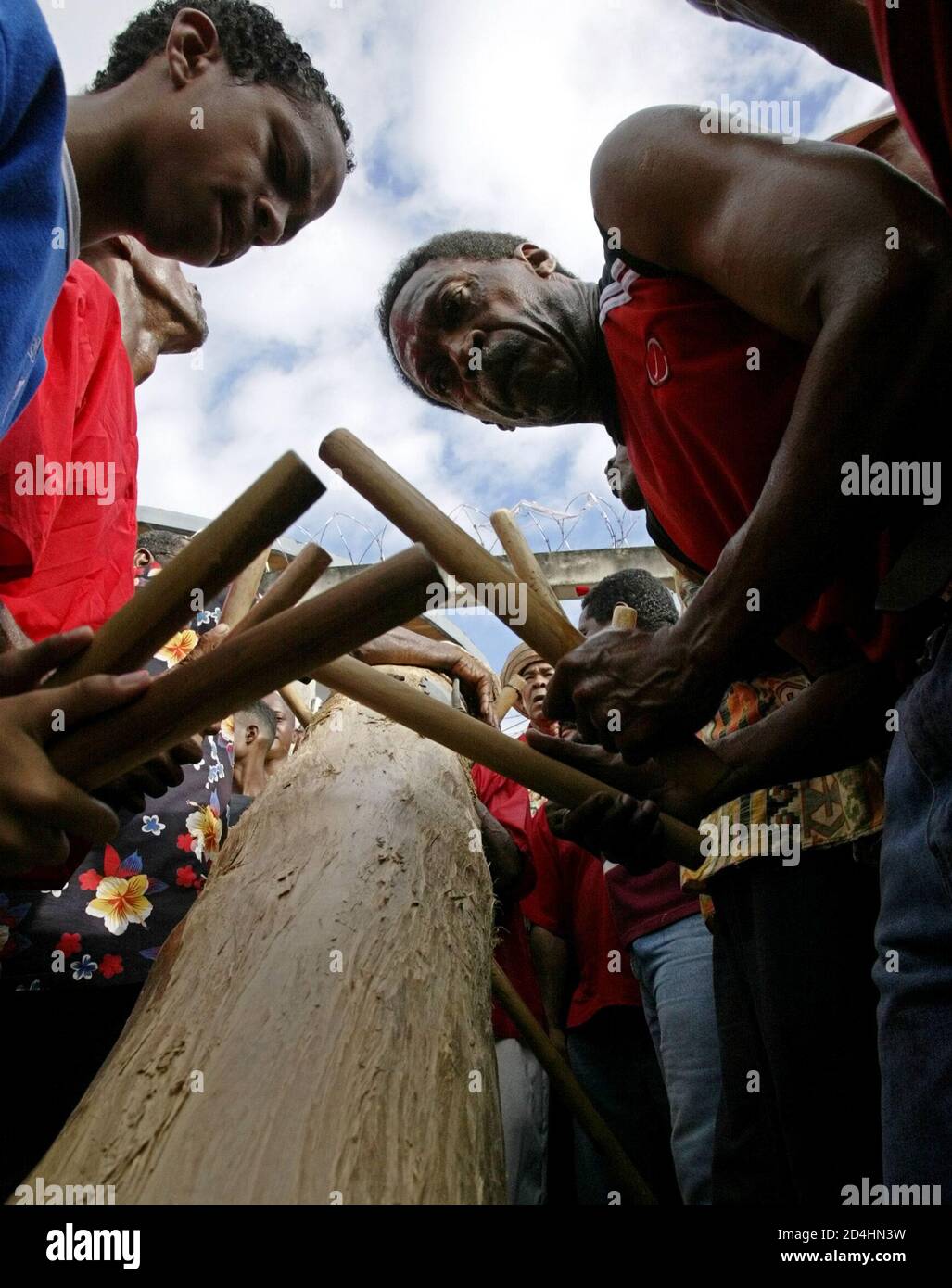 Curiepe hi-res stock photography and images - Alamy