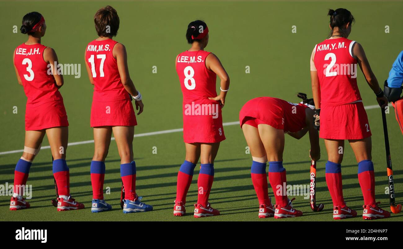 Kim yun mi hi-res stock photography and images - Alamy