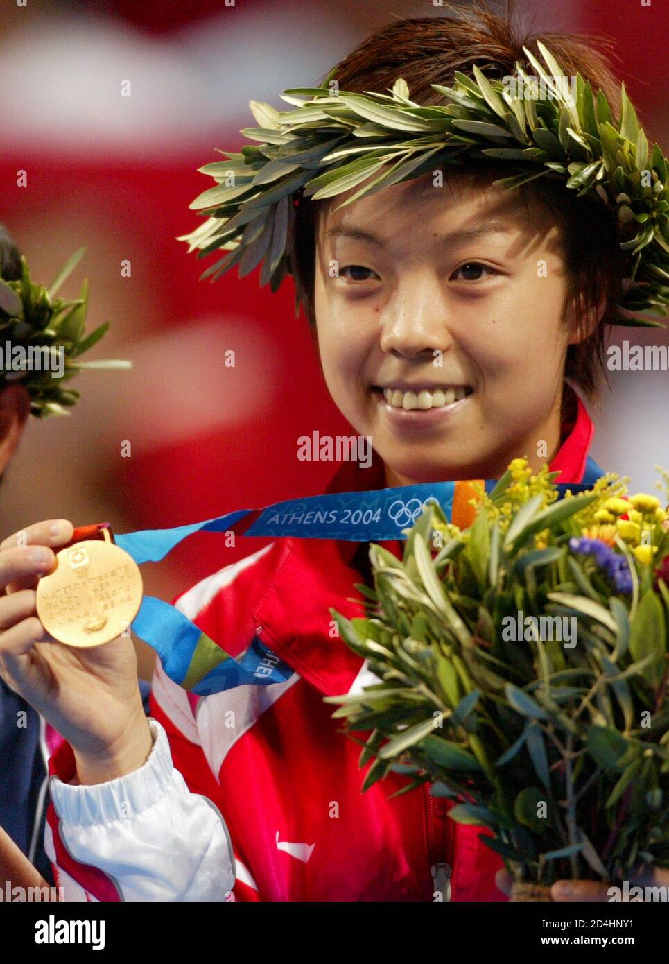 Awards ceremony table hi-res stock photography and images - Alamy