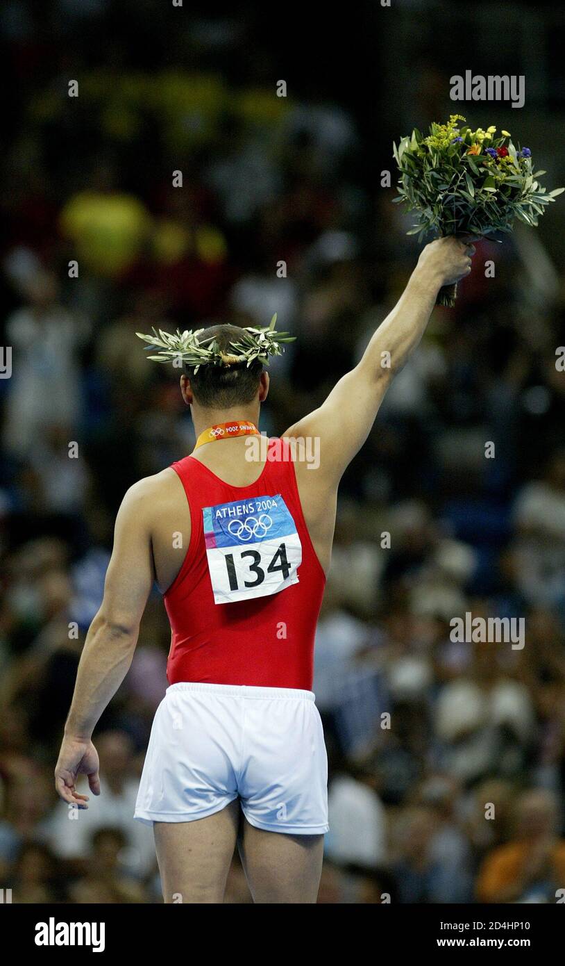 Gervasio deferr hi-res stock photography and images - Alamy