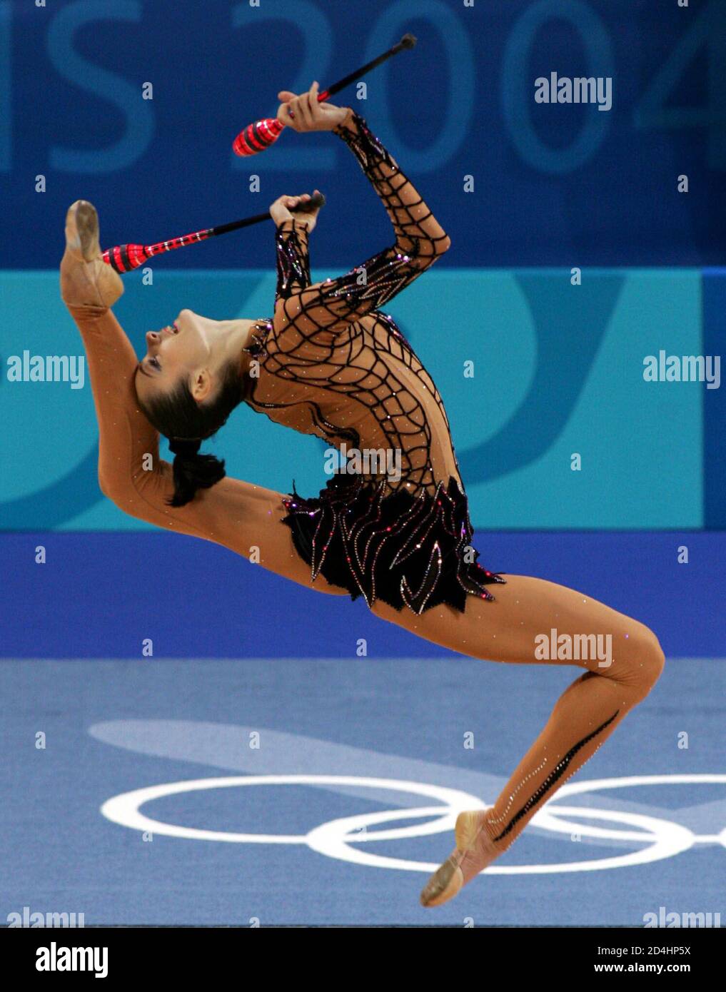 Bessonova High Resolution Stock Photography and Images - Alamy