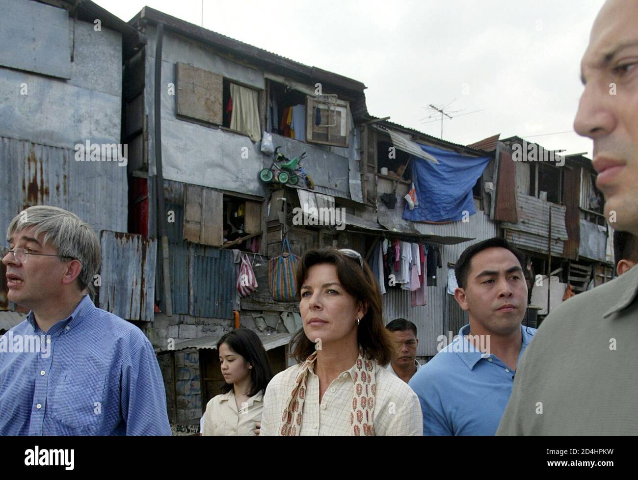 Monaco philippines hi-res stock photography and images - Alamy