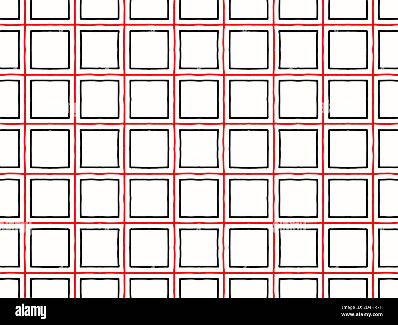 Abstract black squares on hi-res stock photography and images - Alamy