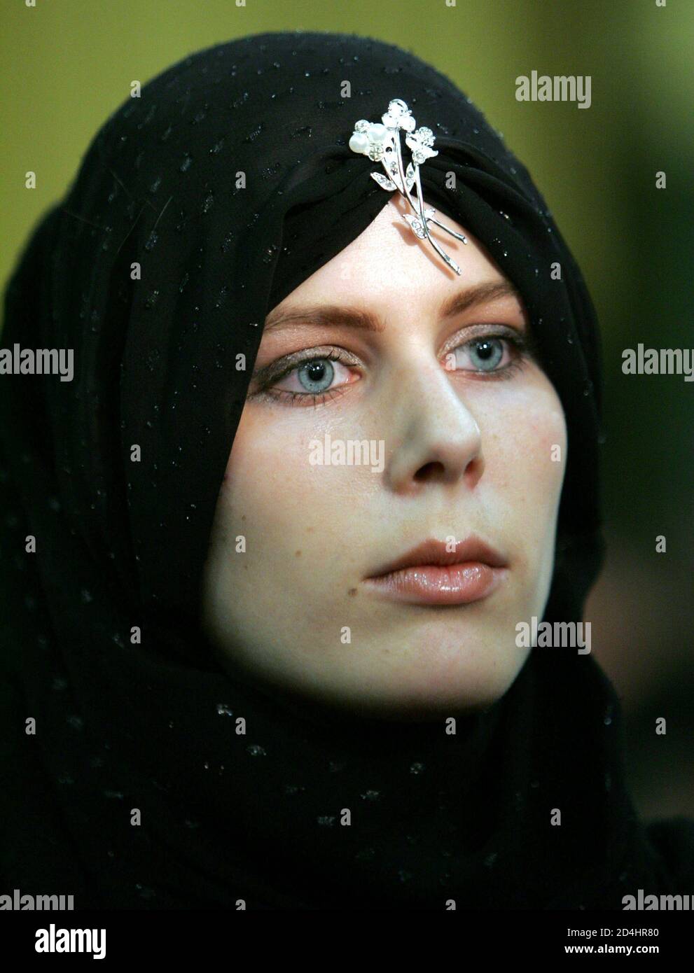 Berlin germany turkish women in hi-res stock photography and images - Alamy