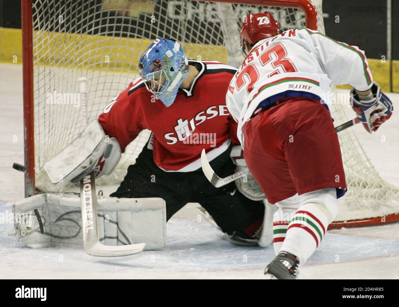 Michael andrei hi-res stock photography and images - Alamy