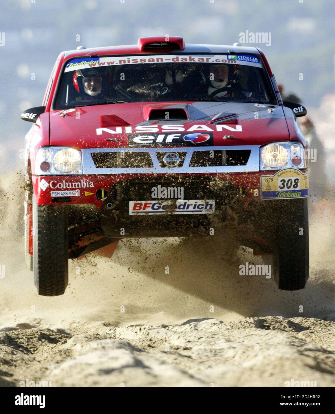 Swedish Rally Driver High Resolution Stock Photography and Images - Alamy