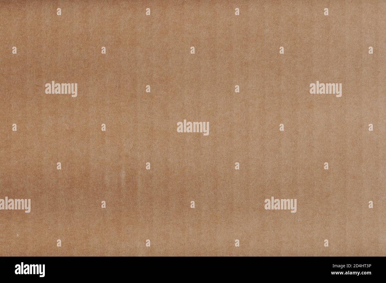 Cardboard brown paper texture macro close up view Stock Photo - Alamy