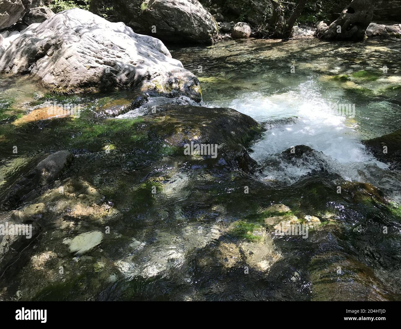 Ida valley hi-res stock photography and images - Alamy