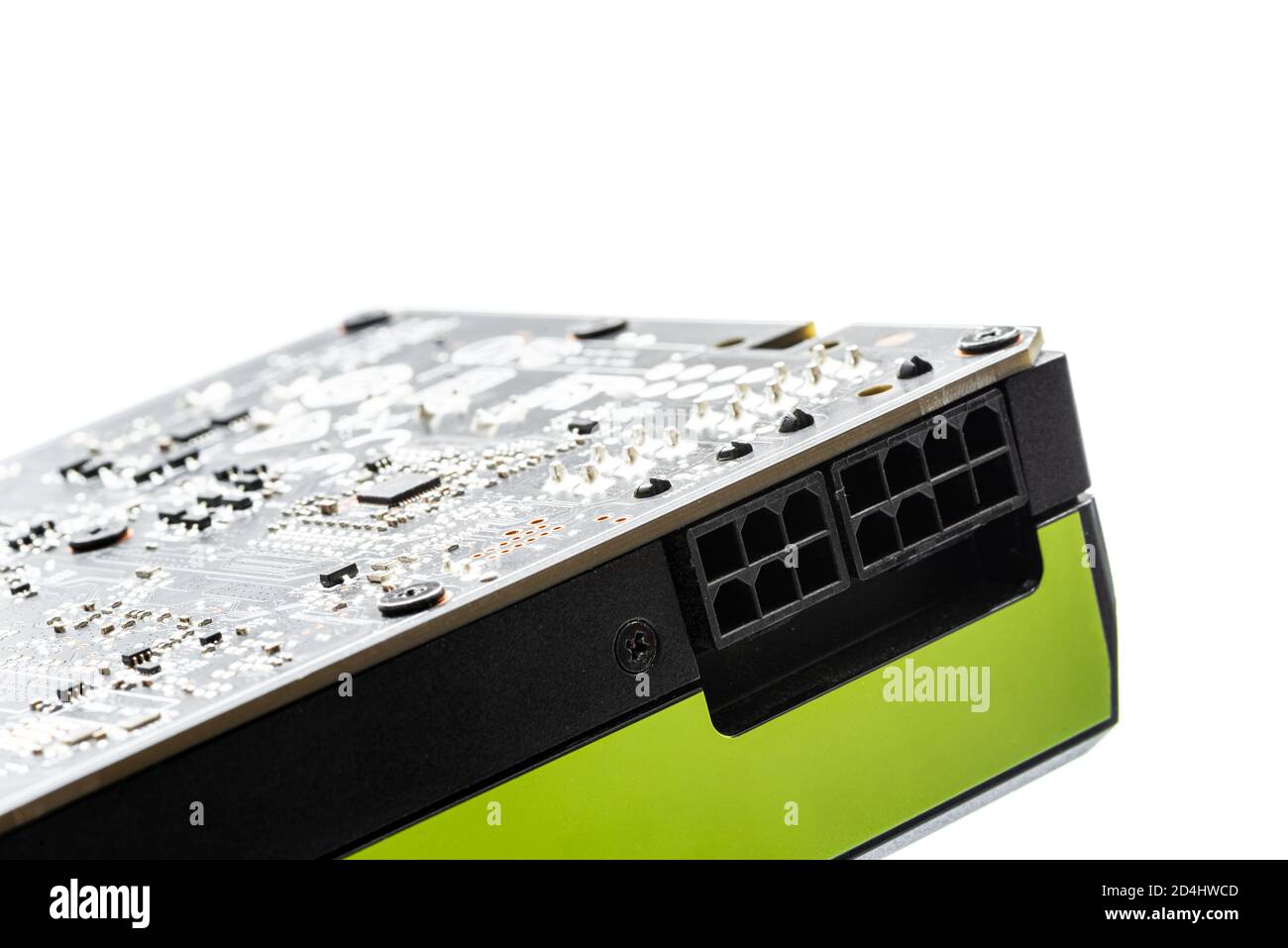 Pcb Connector High Resolution Stock Photography and Images - Alamy