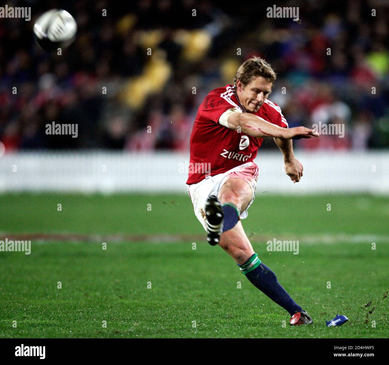 Anthony wilkinson hi-res stock photography and images - Alamy