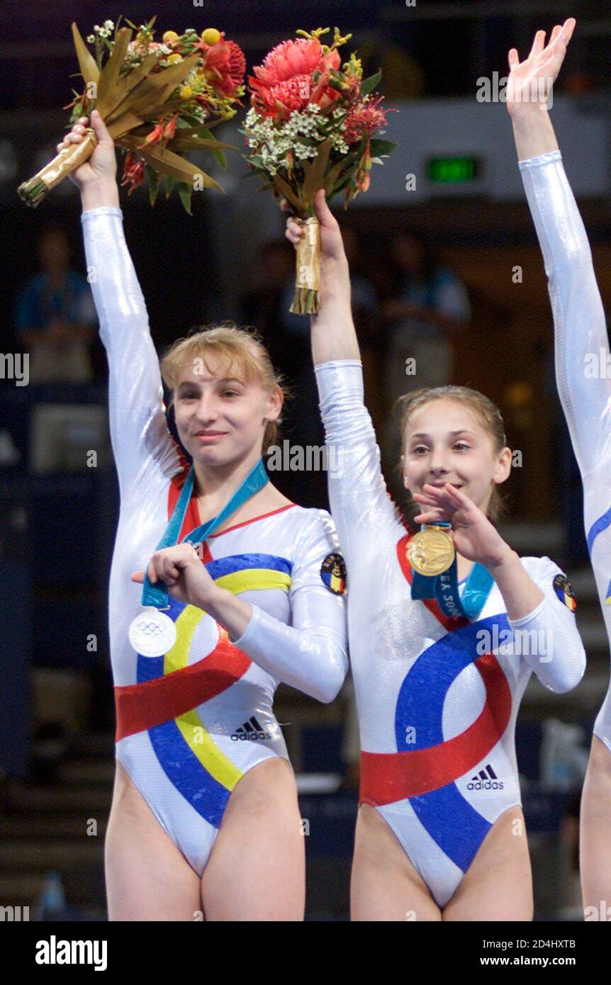 Raducan High Resolution Stock Photography and Images - Alamy