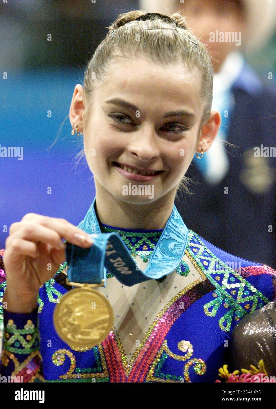 Yulia raskina hi-res stock photography and images - Alamy