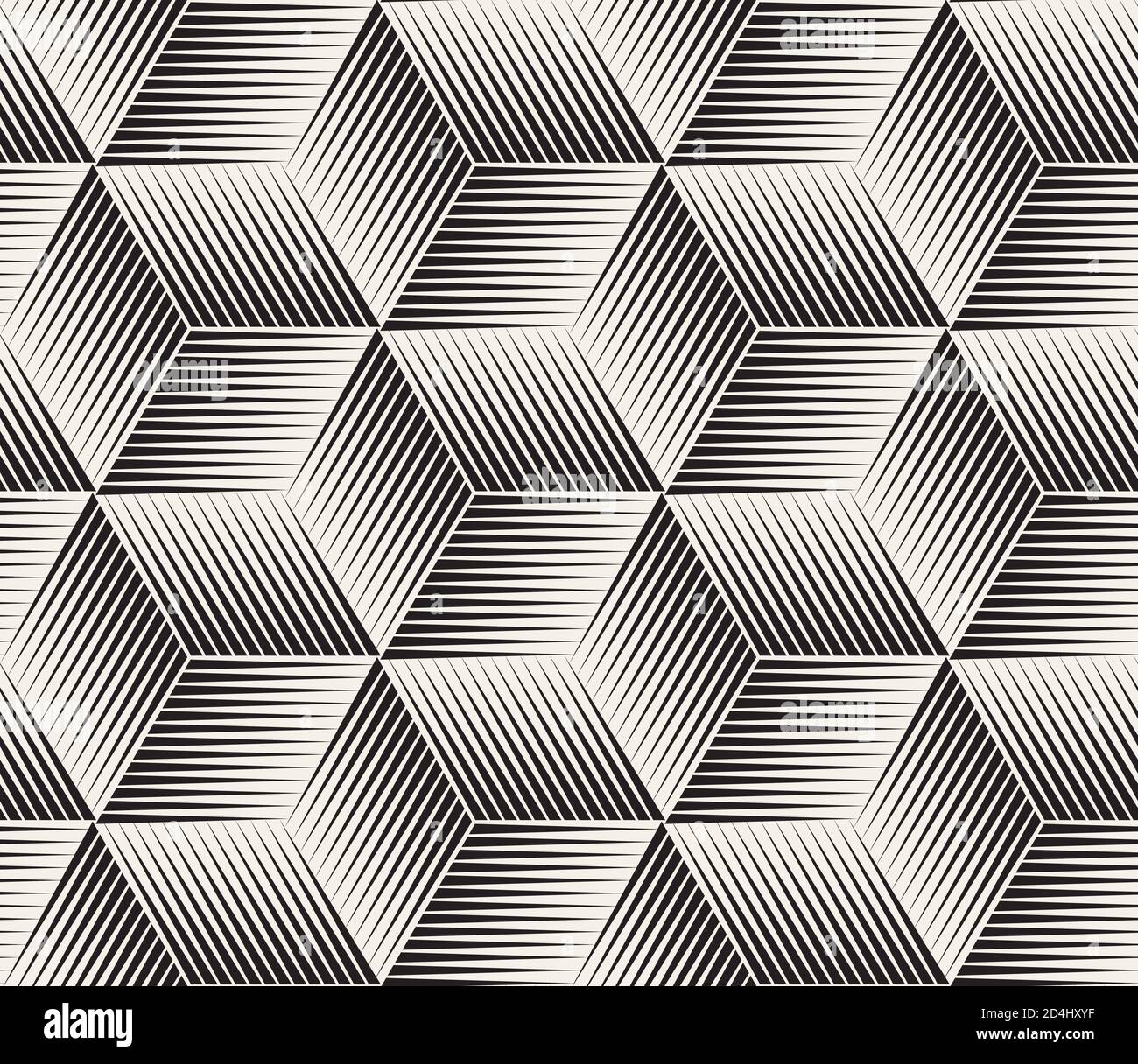 Vector seamless halftone pattern. Modern stylish abstract texture ...