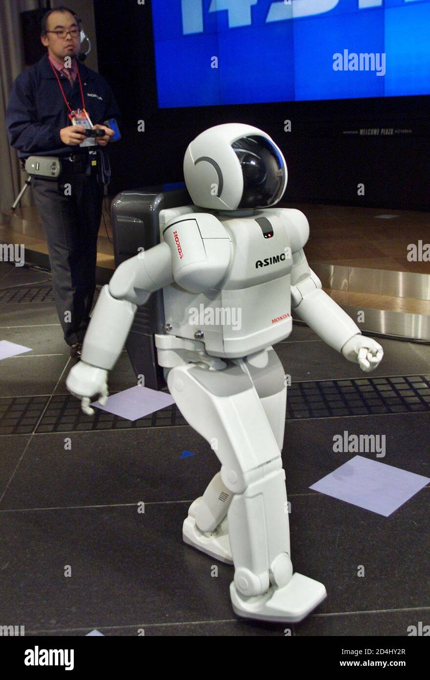 Motor controller in robot hi-res stock photography and images - Alamy