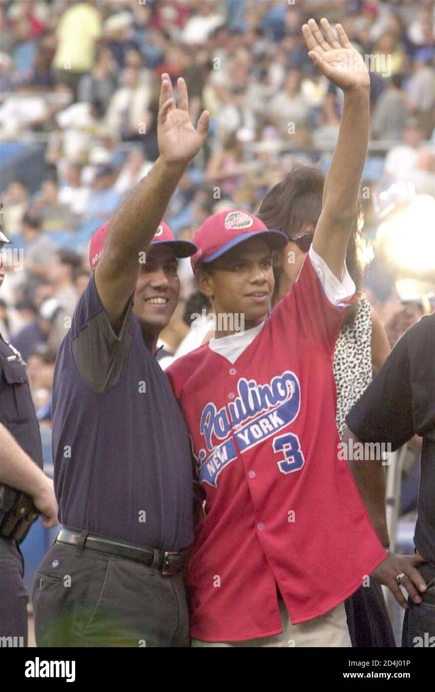 Littleleague hi-res stock photography and images - Alamy