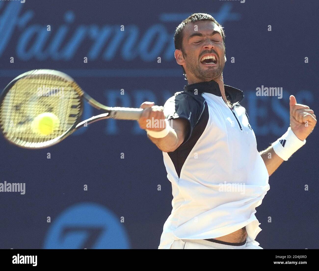 Bruguera sergi hi-res stock photography and images - Alamy