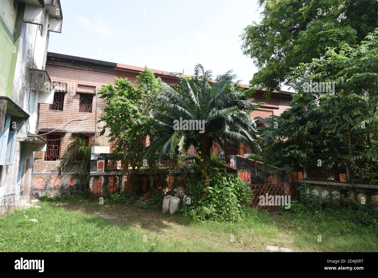 Durga dalan hi-res stock photography and images - Alamy