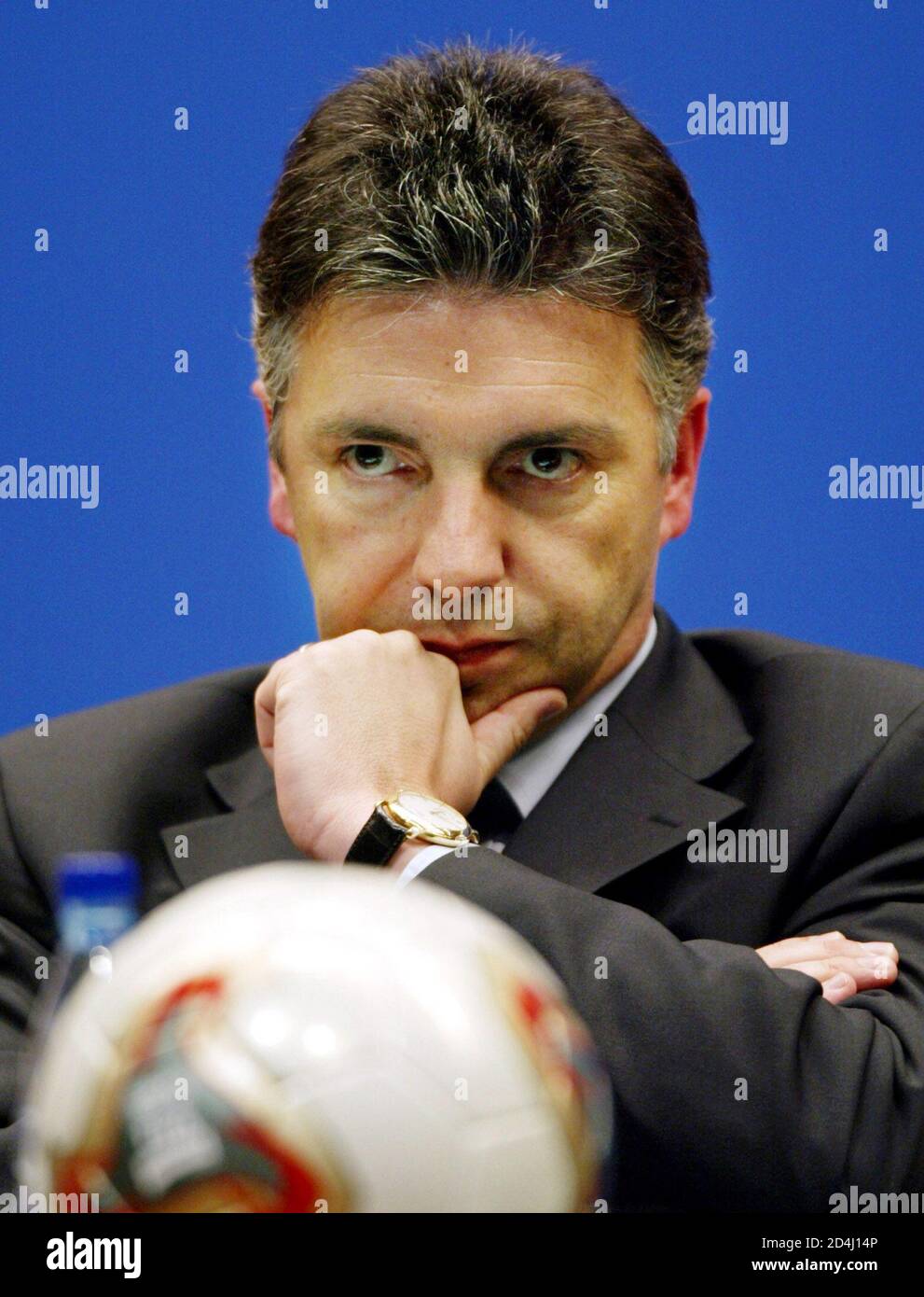 Zen ruffinen hi-res stock photography and images - Alamy