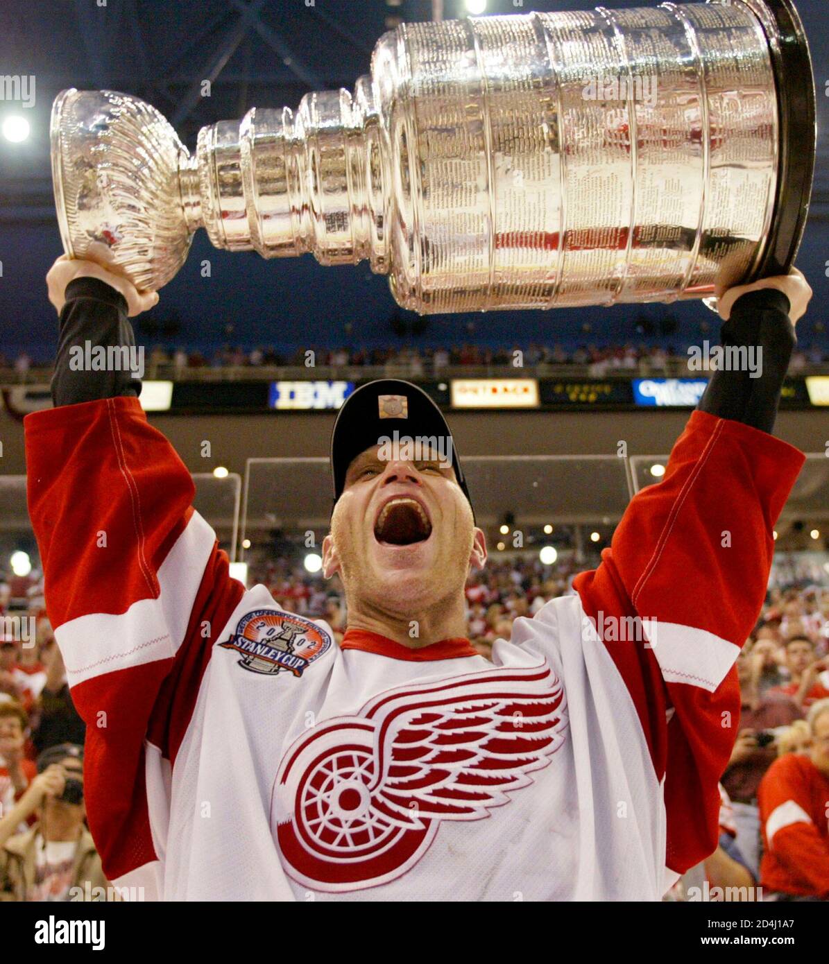 Brett hull june hi-res stock photography and images - Alamy