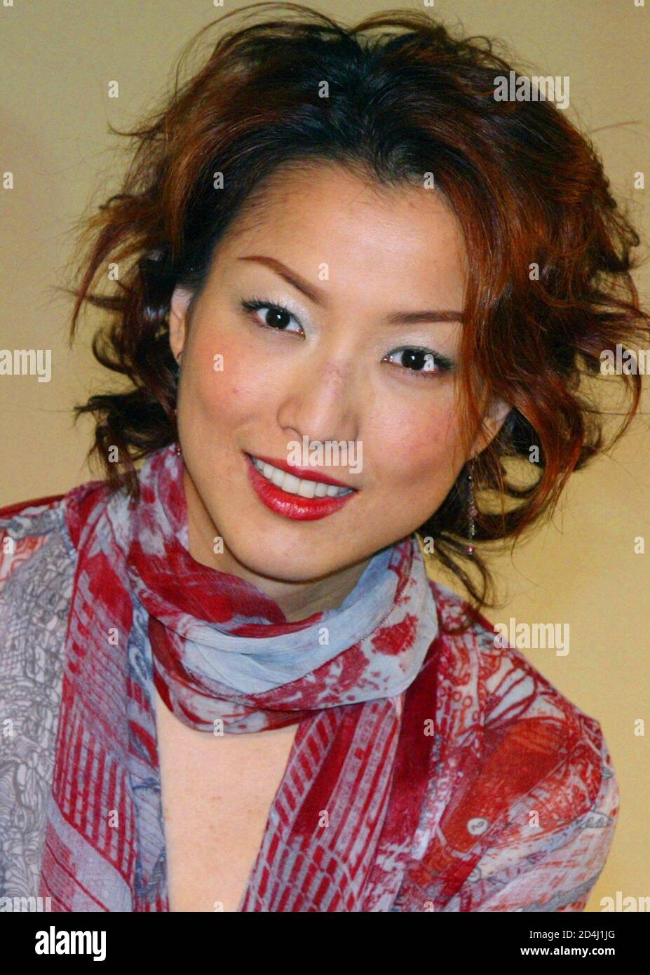 Cheng sammi hi-res stock photography and images - Alamy