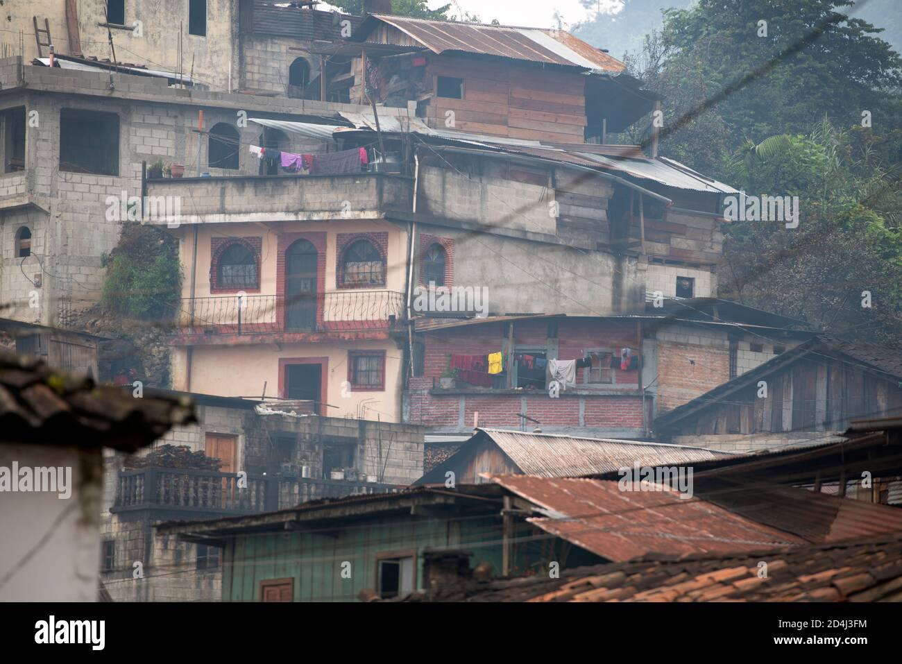 Ixil High Resolution Stock Photography and Images - Alamy