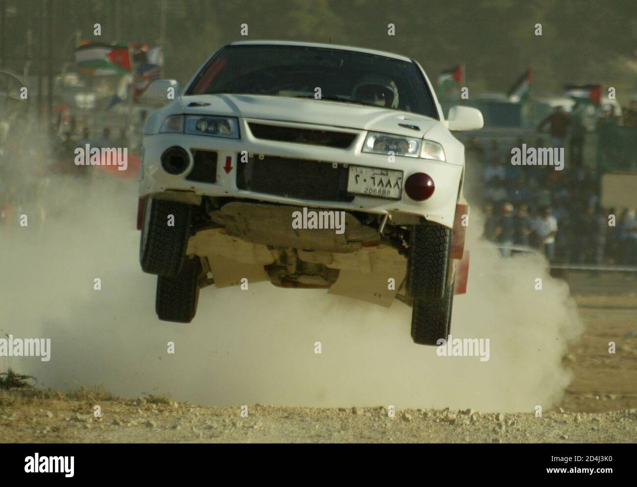 Mitsubishi evo vi hi-res stock photography and images - Alamy