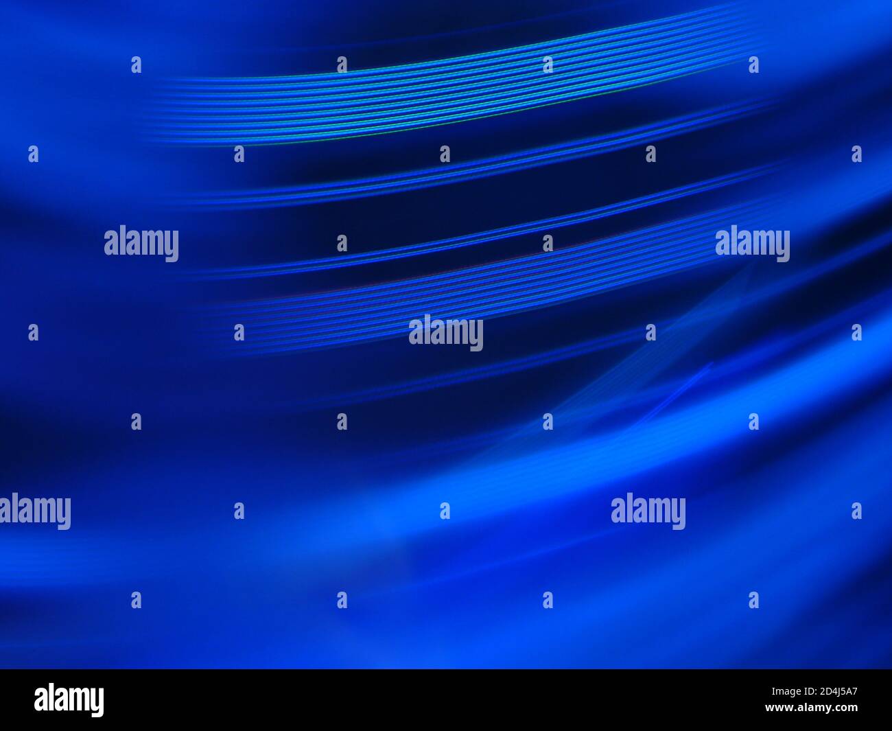 Abstract background with staggered, refracted, mottled light layers and ...