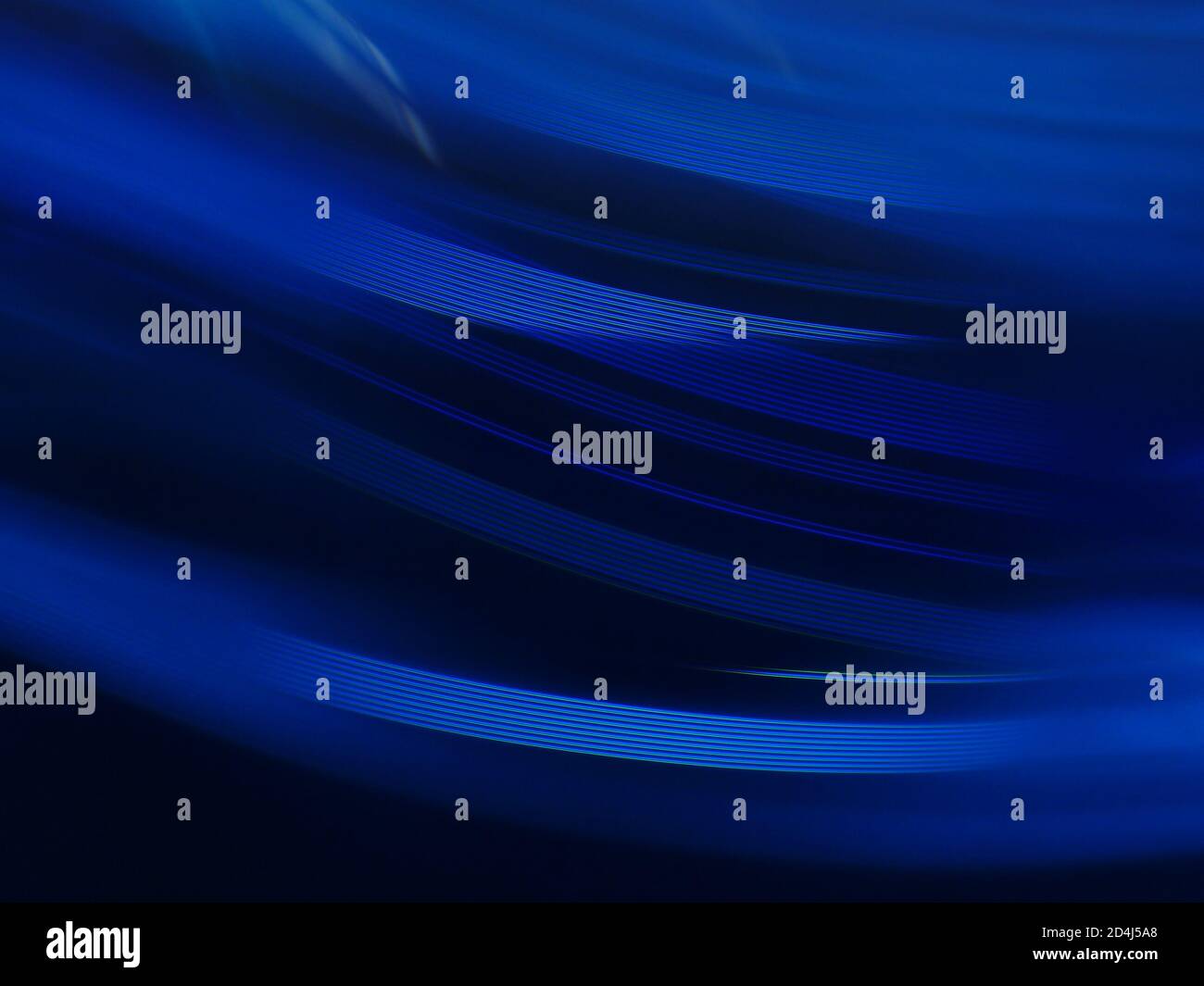 Abstract background with staggered, refracted, mottled light layers and ...