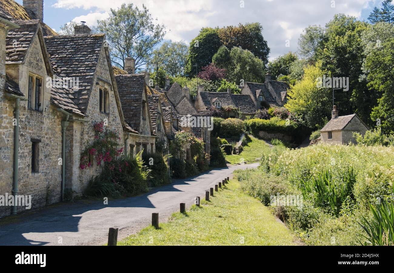 Arlington row passport hi-res stock photography and images - Alamy