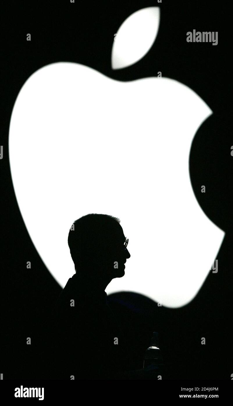 Operating System Apple