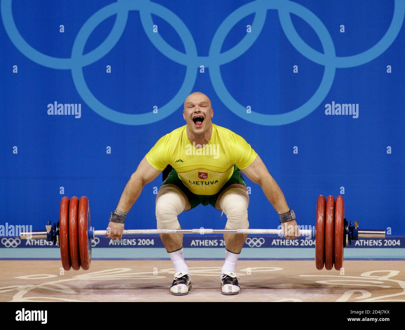 Ramunas vysniauskas hi-res stock photography and images - Alamy