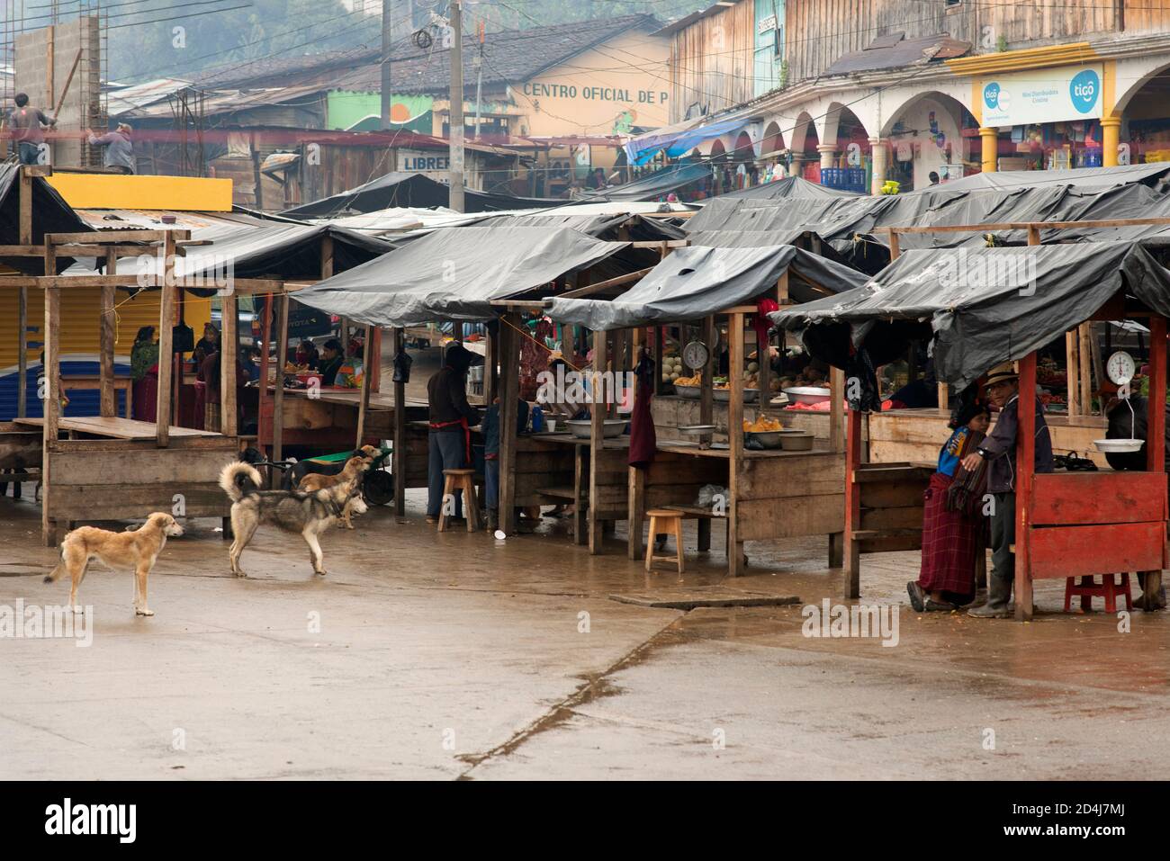 Ixil hi-res stock photography and images - Alamy