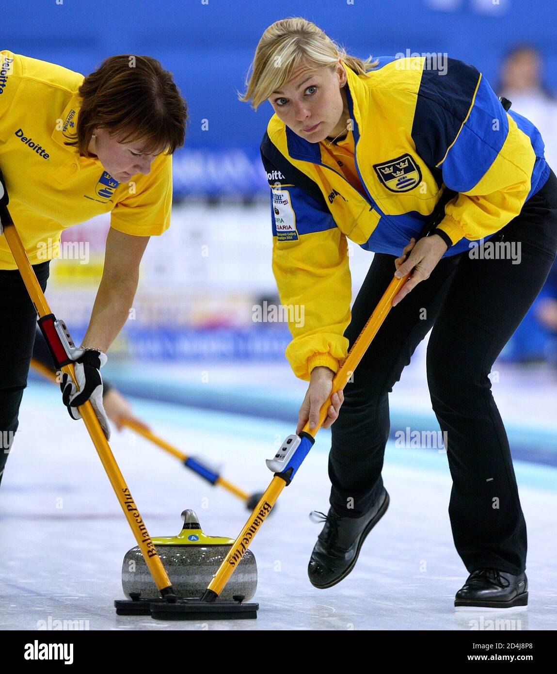 Eva lund hi-res stock photography and images - Alamy