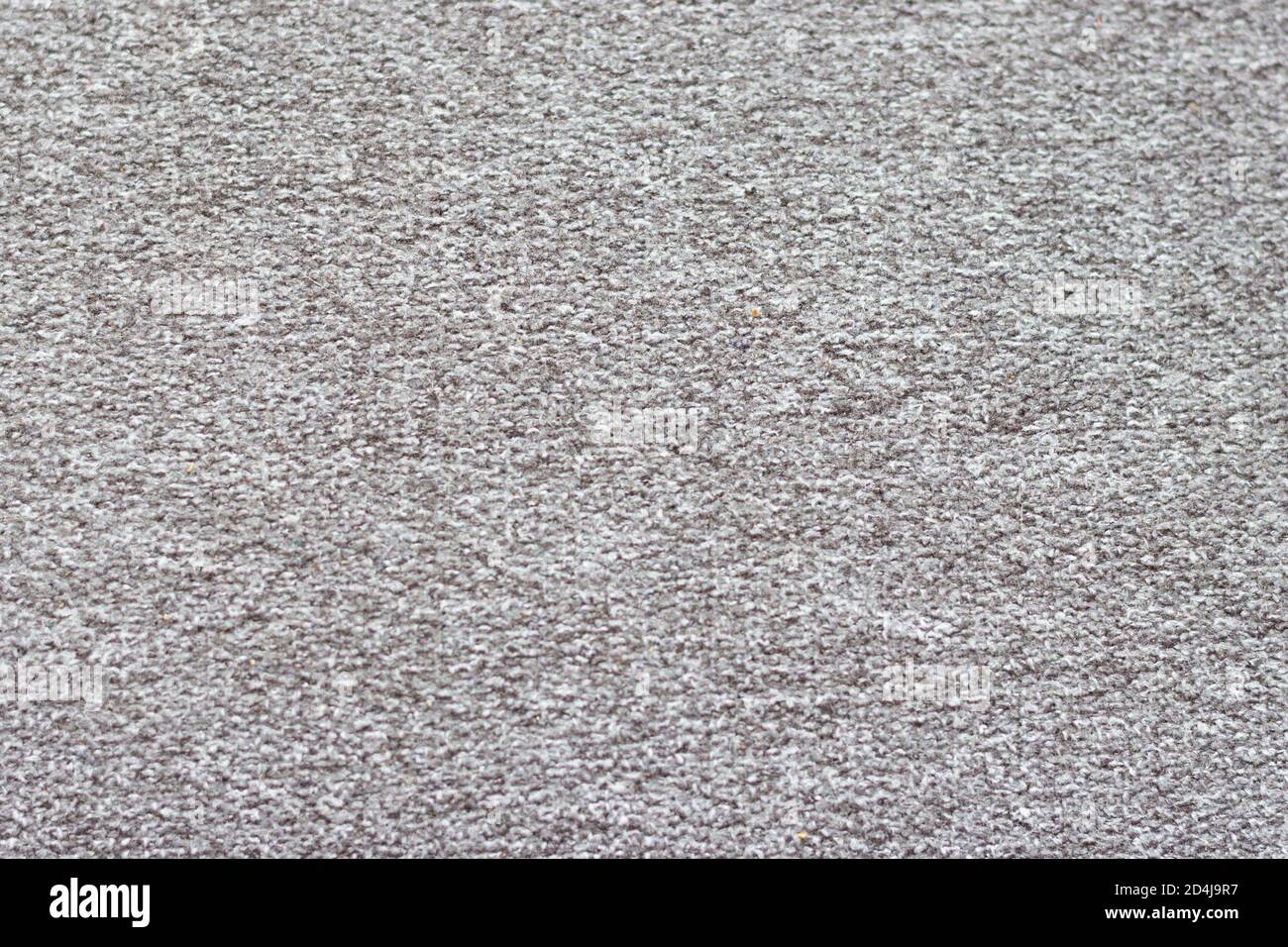 Surface texture of gray fabric with fine mixed pattern Stock Photo - Alamy