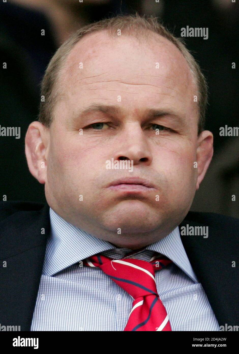 Andy robinson scotland hi-res stock photography and images - Alamy