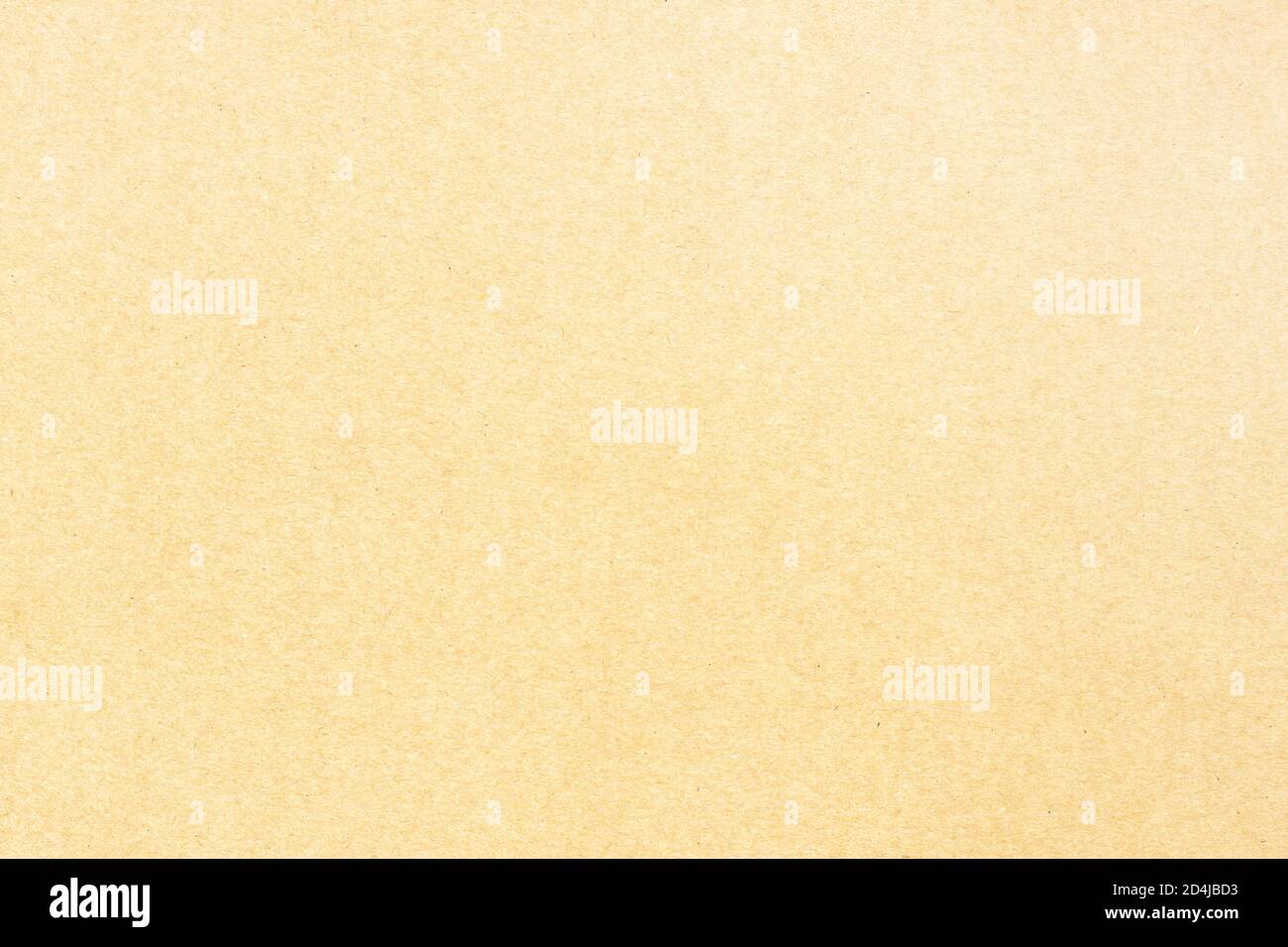 Smooth surface of a cardboard sheet of uniform texture Stock Photo - Alamy
