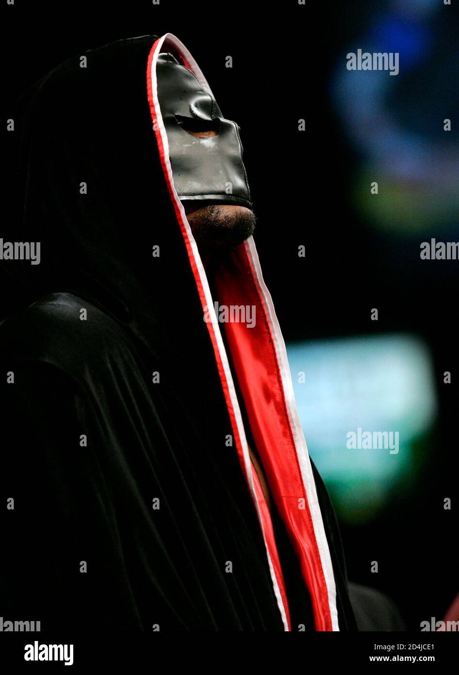 Executioner mask hi-res stock photography and images - Alamy