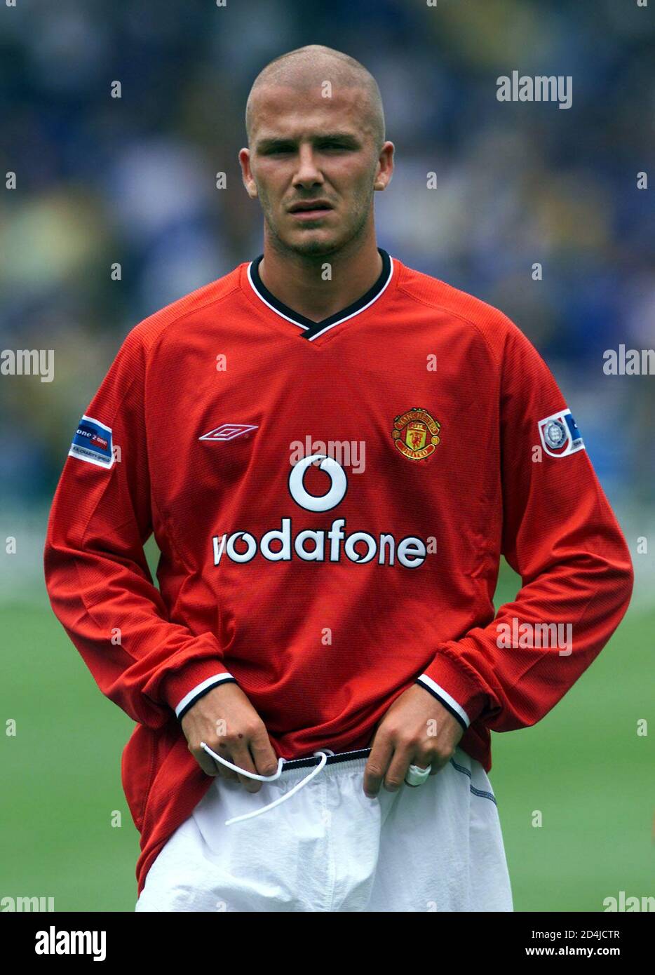 Fa Charity Shield High Resolution Stock Photography and Images - Alamy