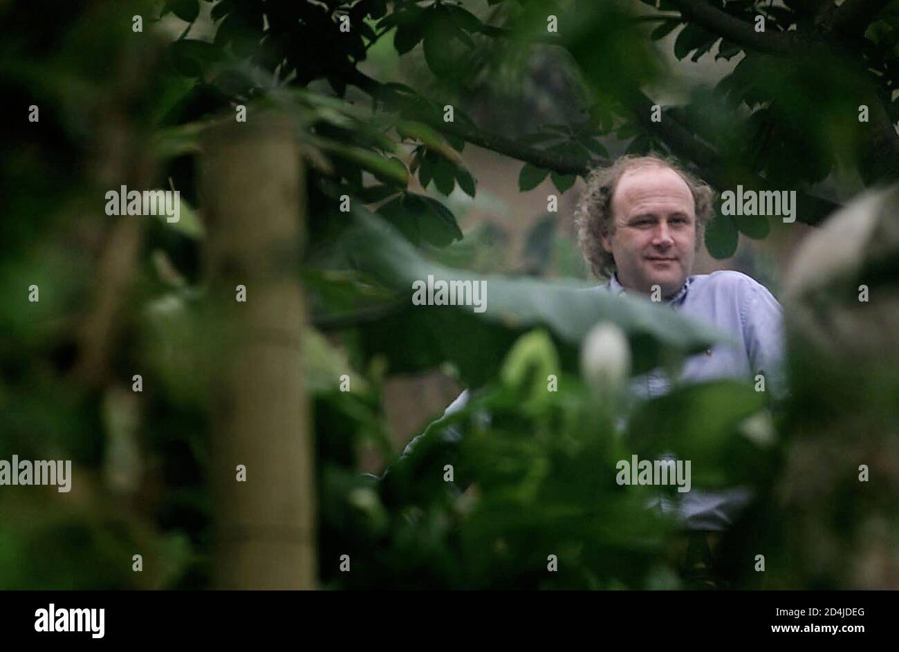 Tim smit eden hi-res stock photography and images - Alamy