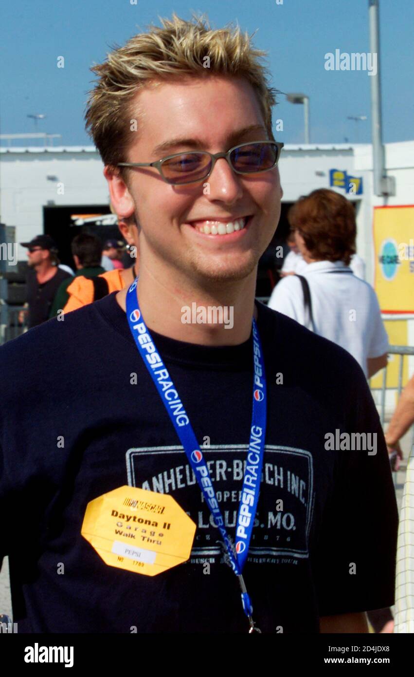 Daytona beach tours hi-res stock photography and images - Alamy