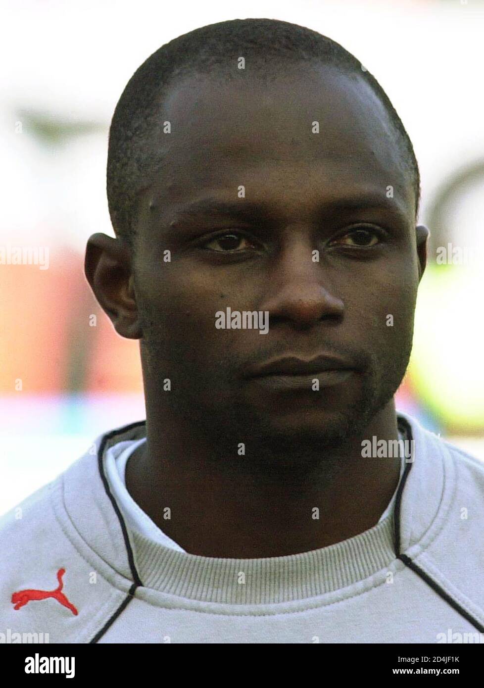 Emmanuel olisadebe hi-res stock photography and images - Alamy